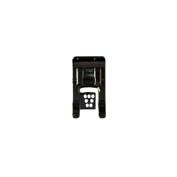 Husqvarna Viking | 7 Hole Cord Foot with Threader– Sewing Parts Online