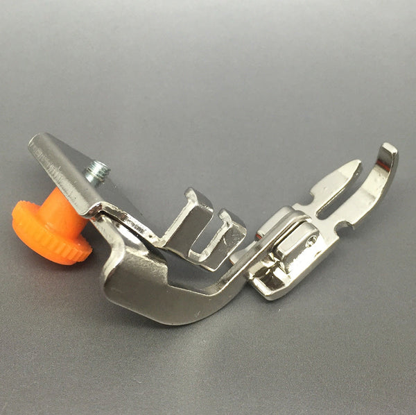 Zipper Cording Straight Foot Low Shank Adjustable– Sewing Parts Online