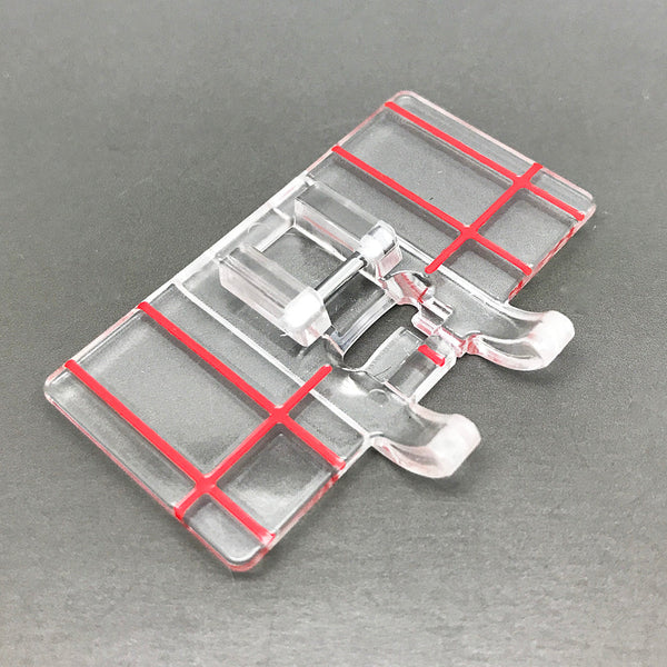 Border Guide Foot– Sewing Parts Online