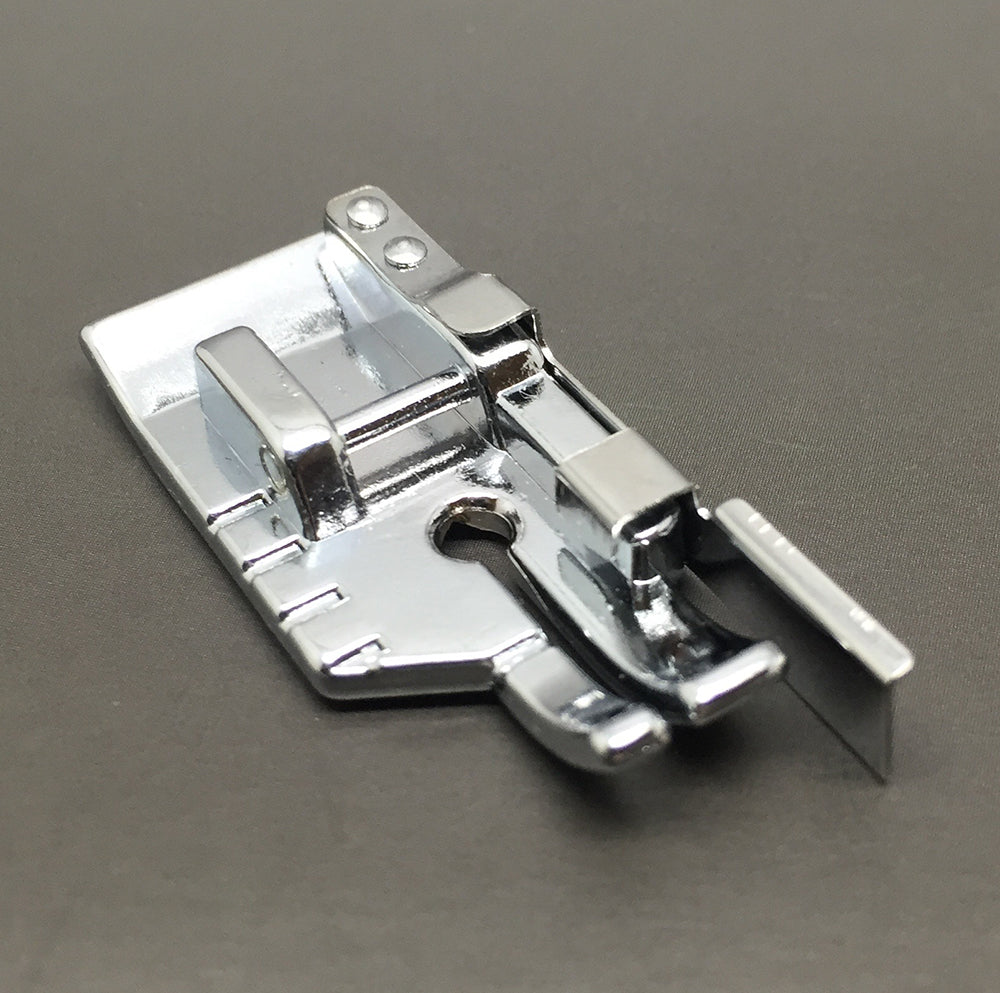 Quilting Patchwork Foot 1/4 inch with edge Guide– Sewing Parts Online