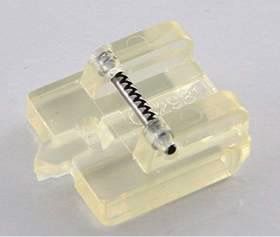 Pfaff Compatible Concealead Invisible Zipper Foot– Sewing Parts Online